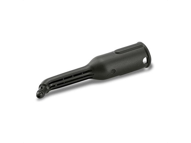 【未使用】ケルヒャー スチームクリーナー SG4/4用 ノズルヘッド 長 2884-2810 2.884-281.0の落札情報詳細 - Yahoo!オークション落札価格検索 オークフリー