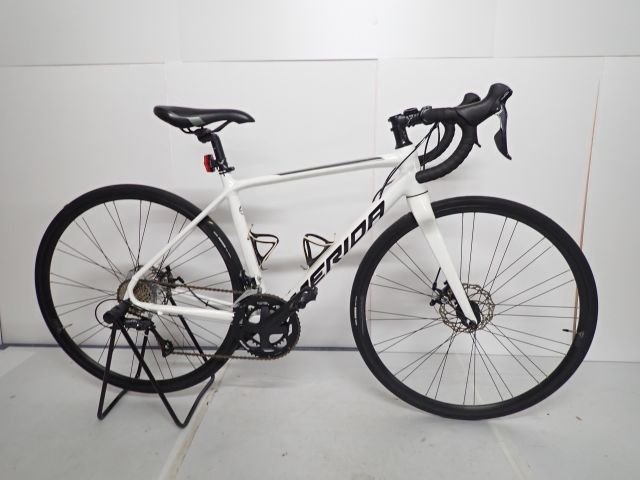 【中古】★MERIDA★CROAD CF8500 460mm メリダ/クロードCF-8500 の落札情報詳細| ヤフオク落札価格情報 オークフリー