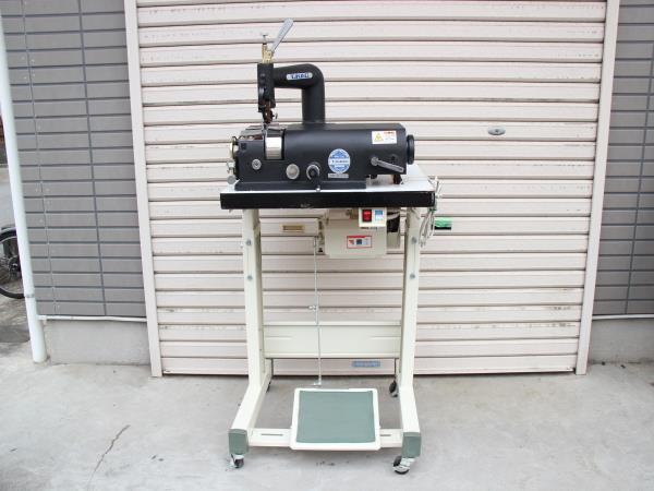 【やや傷や汚れあり】S9008 HH 【直接取引限定】 TAKING Model TK-801 革漉き機の落札情報詳細 - ヤフオク落札価格 ...