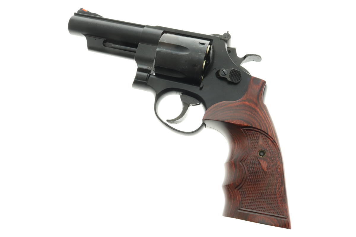 タナカ『 S&W M10 2inch ガスガン』 ASGK // TANAKA SMITH&WESSON の落札情報詳細| ヤフオク落札価格 ...
