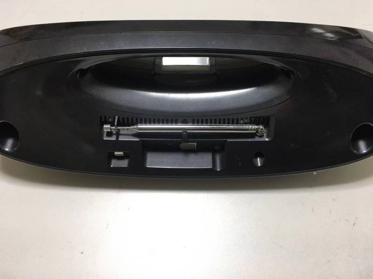 【傷や汚れあり】L6 SHARP 「MUSIC CARRY」 メモリーオーディオシステム (ブラック) QT-MPA10-Bの落札情報詳細 - ヤフオク落札価格検索 オークフリー