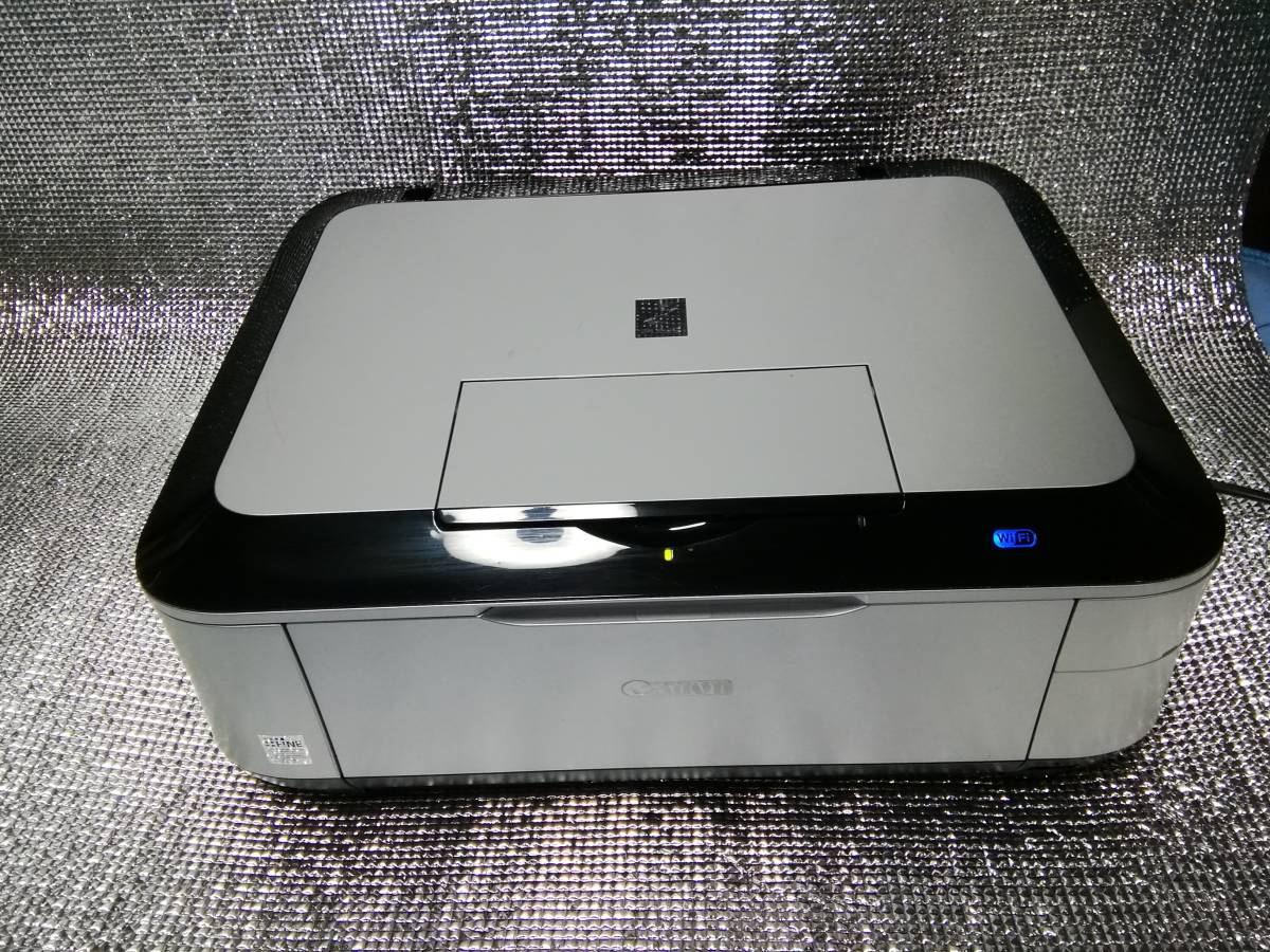 【目立った傷や汚れなし】Canonプリンター MP640 稼働品の落札情報詳細 - Yahoo!オークション落札価格検索 オークフリー