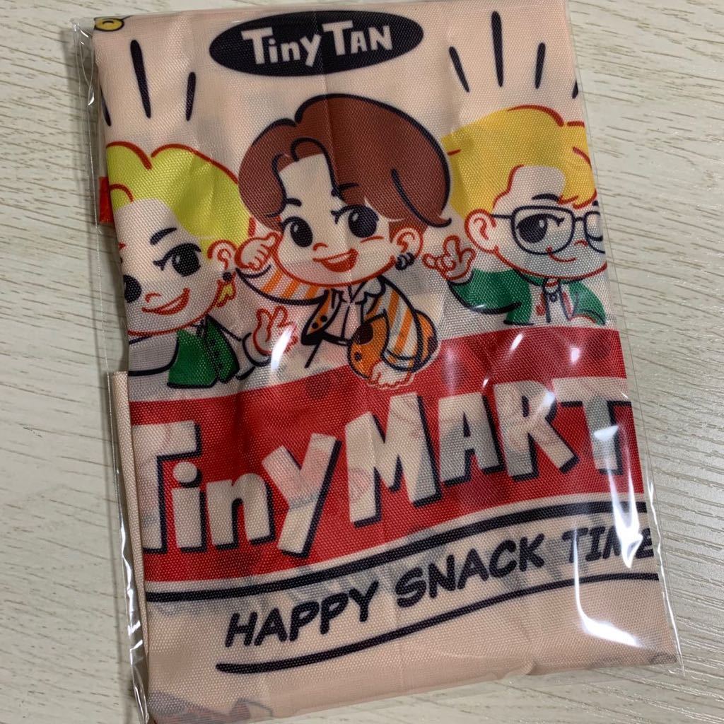【未使用】送料無料★ かぷばっぐ TinyMART 全8種フルセット bts タイニータン タイニーマート ガチャの落札情報詳細 - ヤフオク落札価格検索 オークフリー