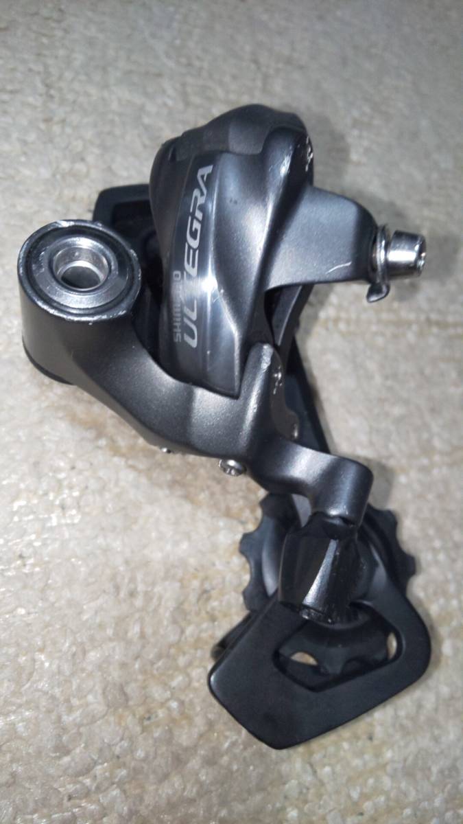 ★シマノ カプレオ シフター SL-F800 9sとリアディレイラー RD-F800 9s shimano capreo bd-1,birdy等★ の落札情報詳細| ヤフオク落札価格情報 オークフリー