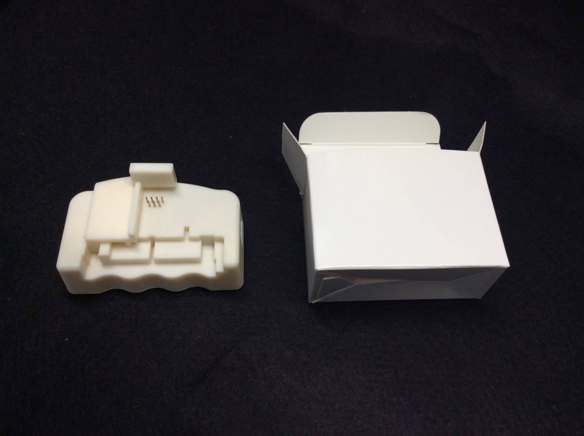 エプソン EPSON IC21/31/32/33/42 ICチップリセッター USB電源 THE-32RESET ELECOM製 【希少品】 の落札情報詳細| ヤフオク落札価格情報 オークフリー