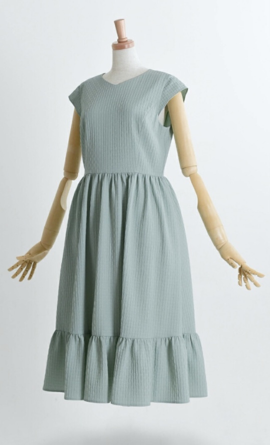 【未使用】レジーナ リスレREGINA RISURRE ワンピース シャルム レディ 42 新品未着用の落札情報詳細 - ヤフオク落札価格検索 オークフリー