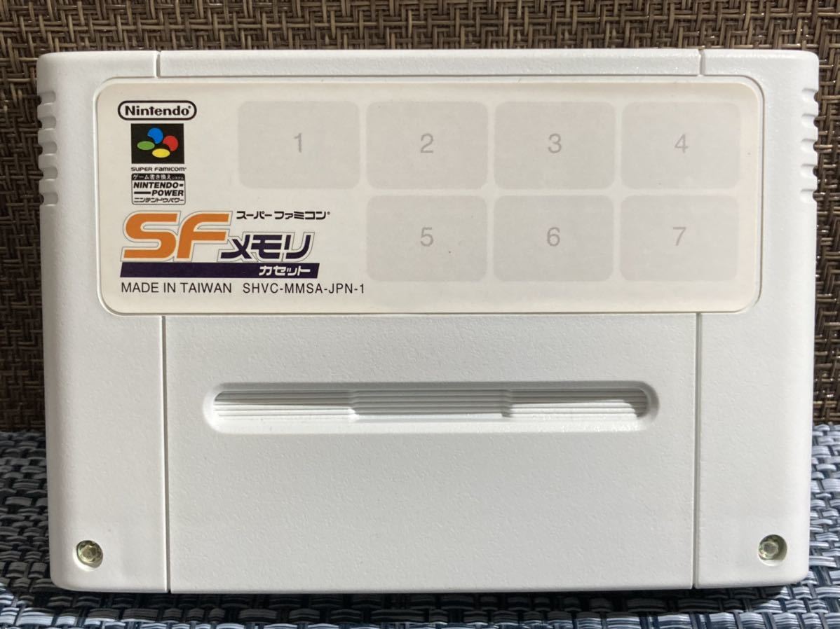 【やや傷や汚れあり】SFC SFメモリカセット 同級生2 ソフトのみ スーパーファミコン レア 希少の落札情報詳細 - ヤフオク落札価格検索 オークフリー