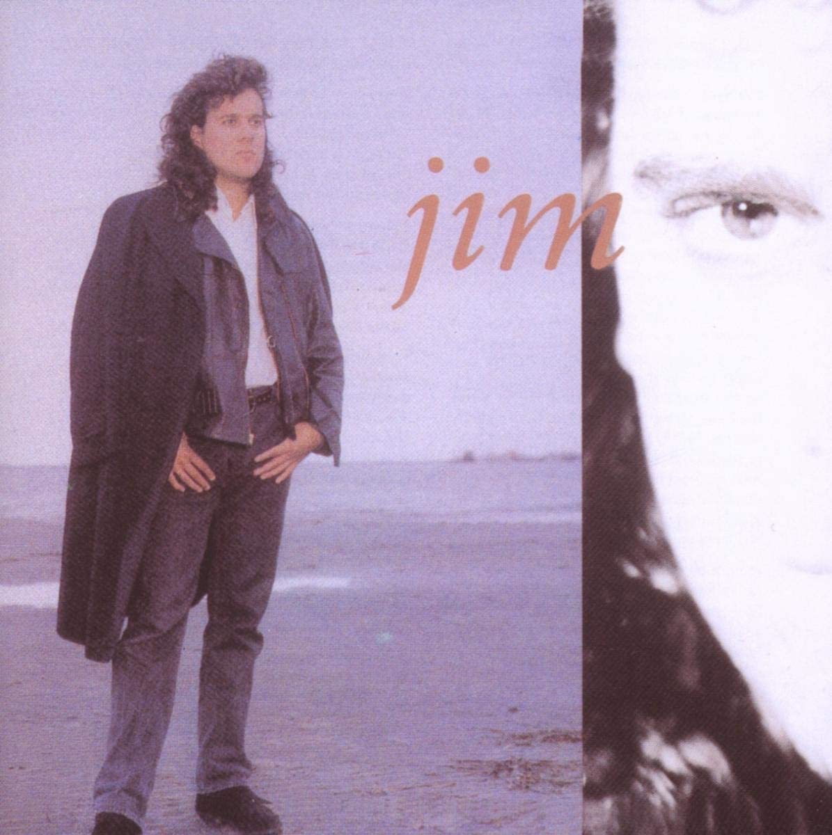【未使用】Jim Jidhed - Jim +4 1990/2008 リマスター Alienのシンガー 北欧AOR 飛翔 Ole ...