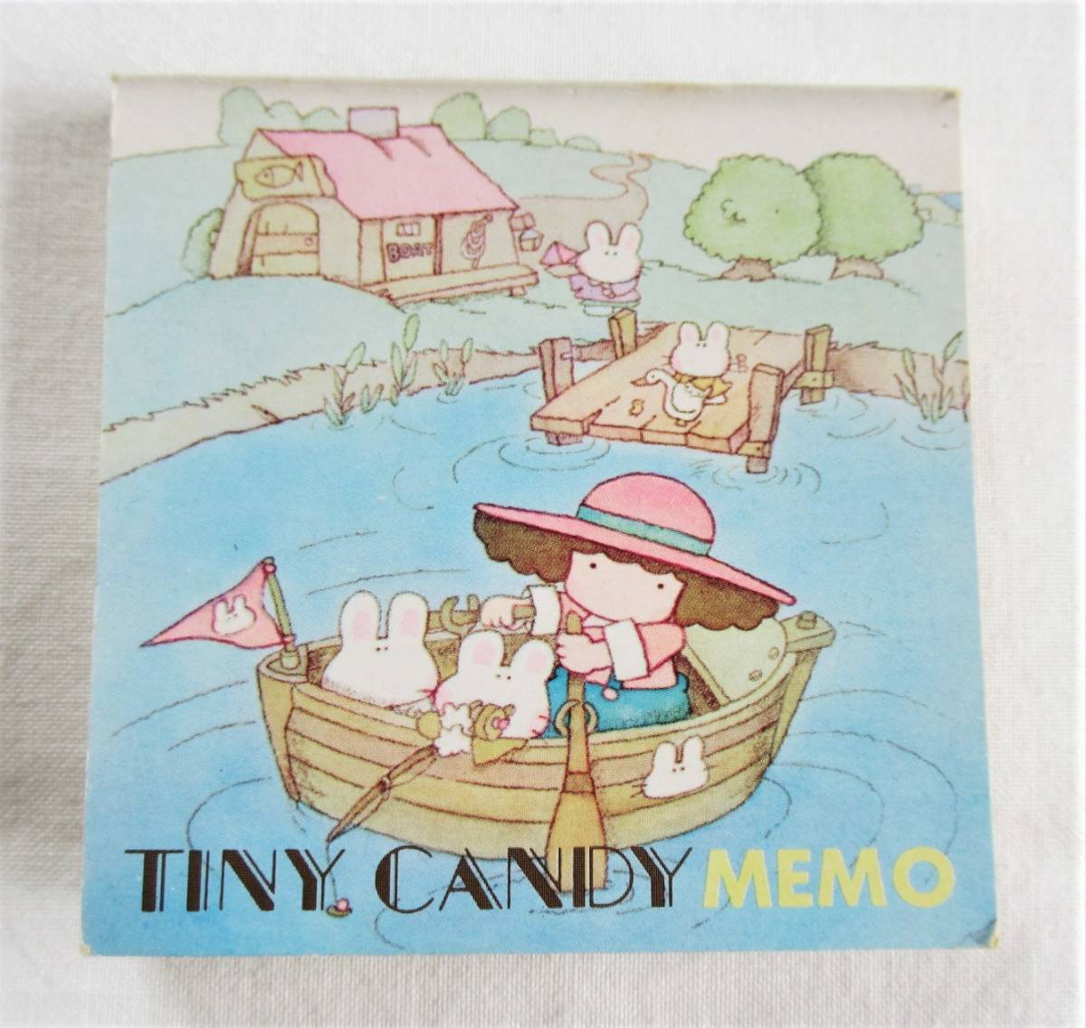激レア♪昭和レトロ☆タイニーキャンディTINY CANDYシャープペンろうそく☆学研ビクトリアファンシー80年代うさぎメルヘン の落札情報詳細| ヤフオク落札価格情報 オークフリー