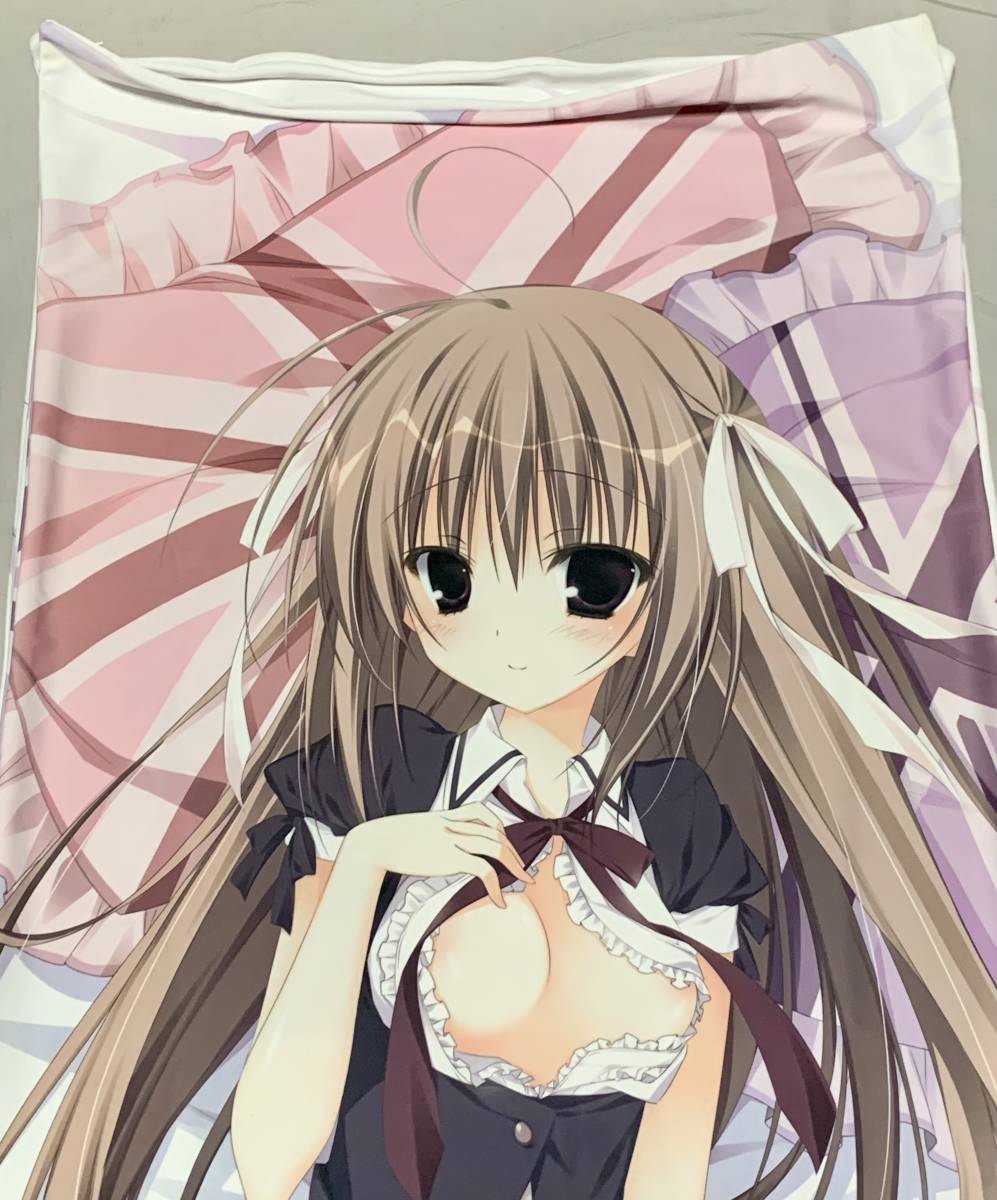 【やや傷や汚れあり】正規品中古 1円～ 狗神煌 オリジナル抱き枕カバー NECOTOXIN いぬきら の落札情報詳細| ヤフオク落札価格情報 オークフリー