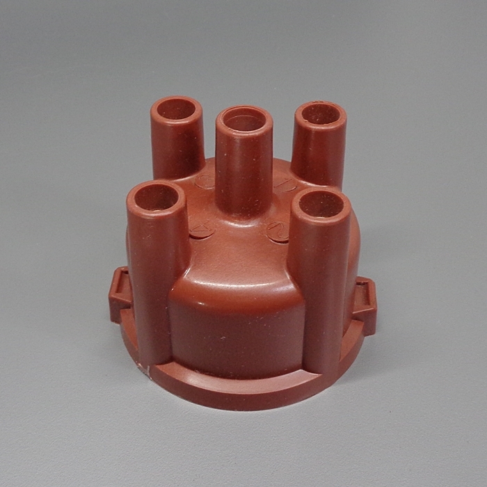 【新品】トヨタフォークリフト純正4Y ECSエンジン用ディスビキャップ新品未使用品8FG10～J35等ローター付きの落札情報詳細 ...