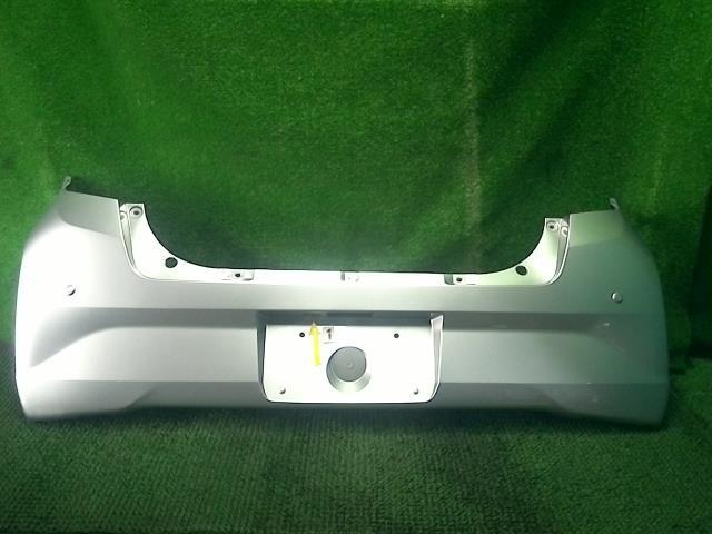 【傷や汚れあり】ミライース 5BA-LA350S Rバンパー リアバンパー S28 52159-B2B20-B0 の落札情報詳細| ヤフオク落札価格情報 オークフリー