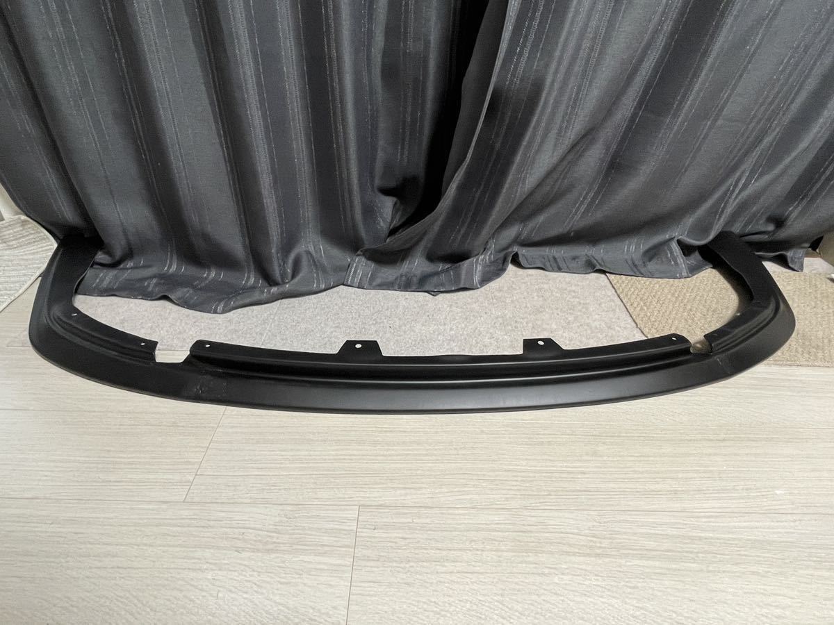 SUBARU インプレッサ WRX GRB/GRF 前期 純正フロントバンパー STIリップスポイラー付（57704FG060） の落札情報 ...