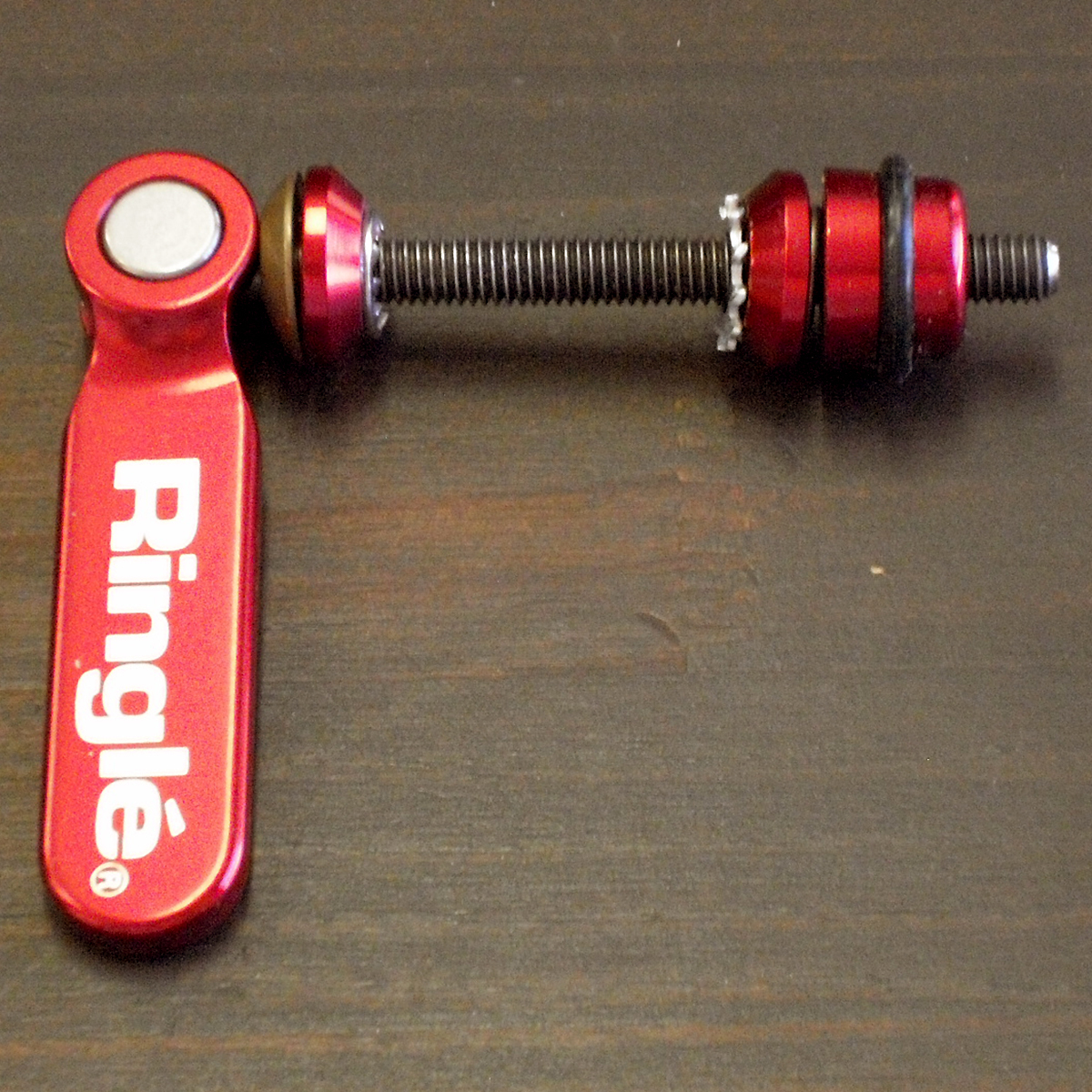 【中古】【希少】Ringle zooka stem 1-1/8 （yeti Klein old mtb）② の落札情報詳細| ヤフオク落札価格 ...