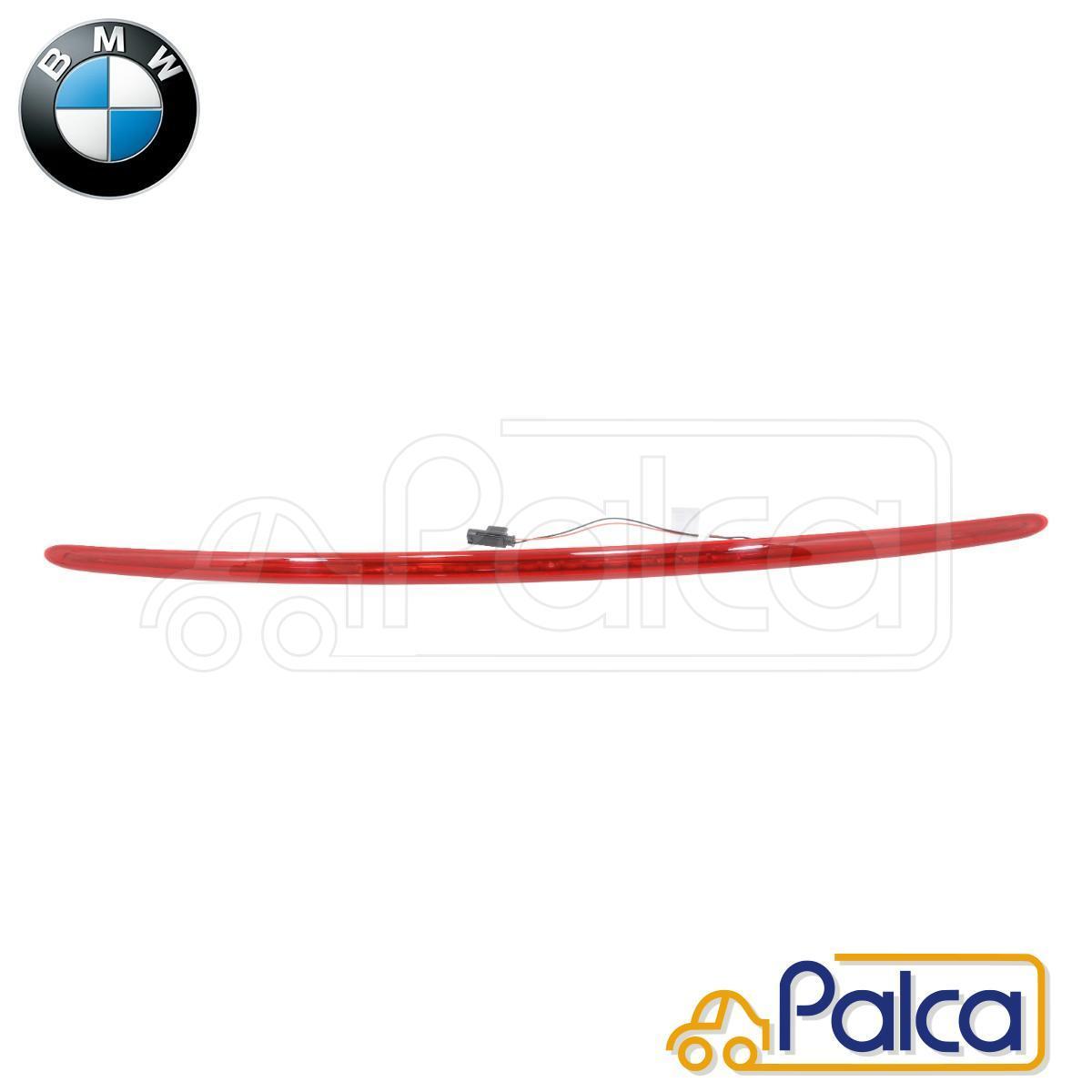 【未使用】BMW ミニ/MINI ハイマウントストップランプ レッド| クラブマン/R55 | 純正 | 63257167413の落札情報詳細 ...