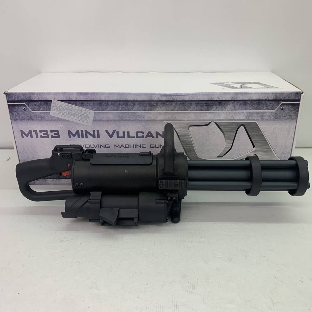 【新品】在庫セール!! CLASSIC ARMY クラシックアーミー SL8-2 DMR 電動ガン CA013P CA製 G36 CA8-2 ...