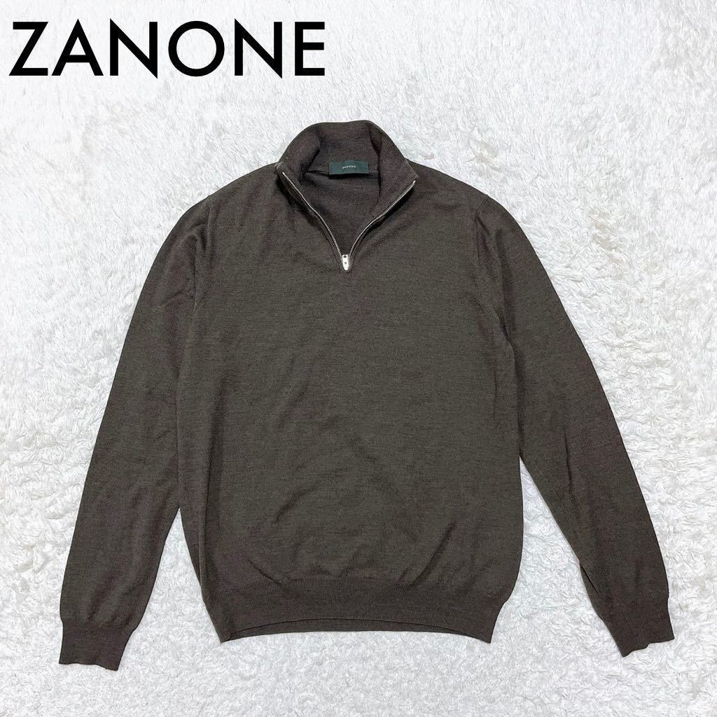 【目立った傷や汚れなし】ザノーネ ZANONE ニット ウール プルオーバー 薄手 メンズ 46 OY907151の落札情報詳細 - Yahoo!オークション落札価格検索 オークフリー