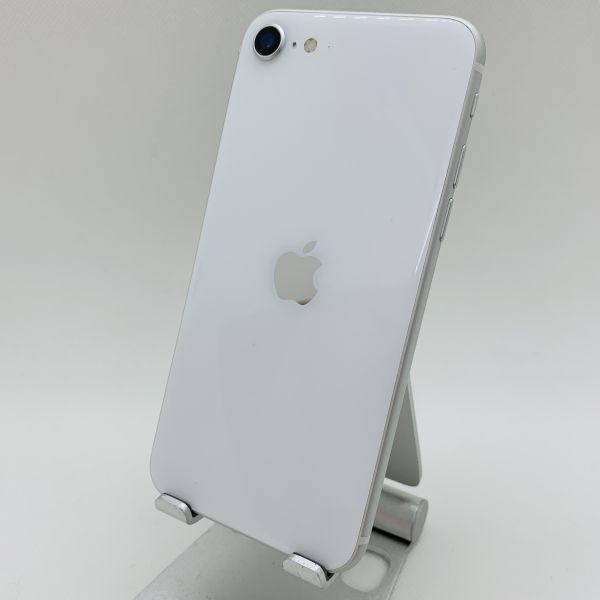 【目立った傷や汚れなし】【SIMフリー】Apple iPhone SE2/128GB/ホワイト/100％ 1802 の落札情報詳細| ヤフオク ...