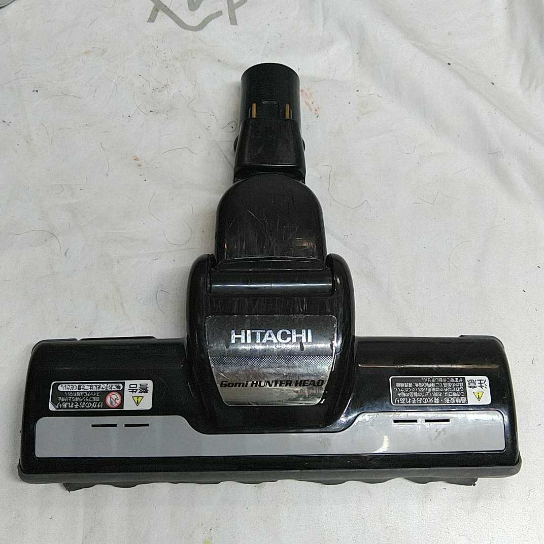 【傷や汚れあり】HITACHI 日立 掃除機用 ヘッド 吸口 床ブラシ D-AP39 CV-SY100 送料無料 の落札情報詳細| ヤフオク落札価格情報 オークフリー