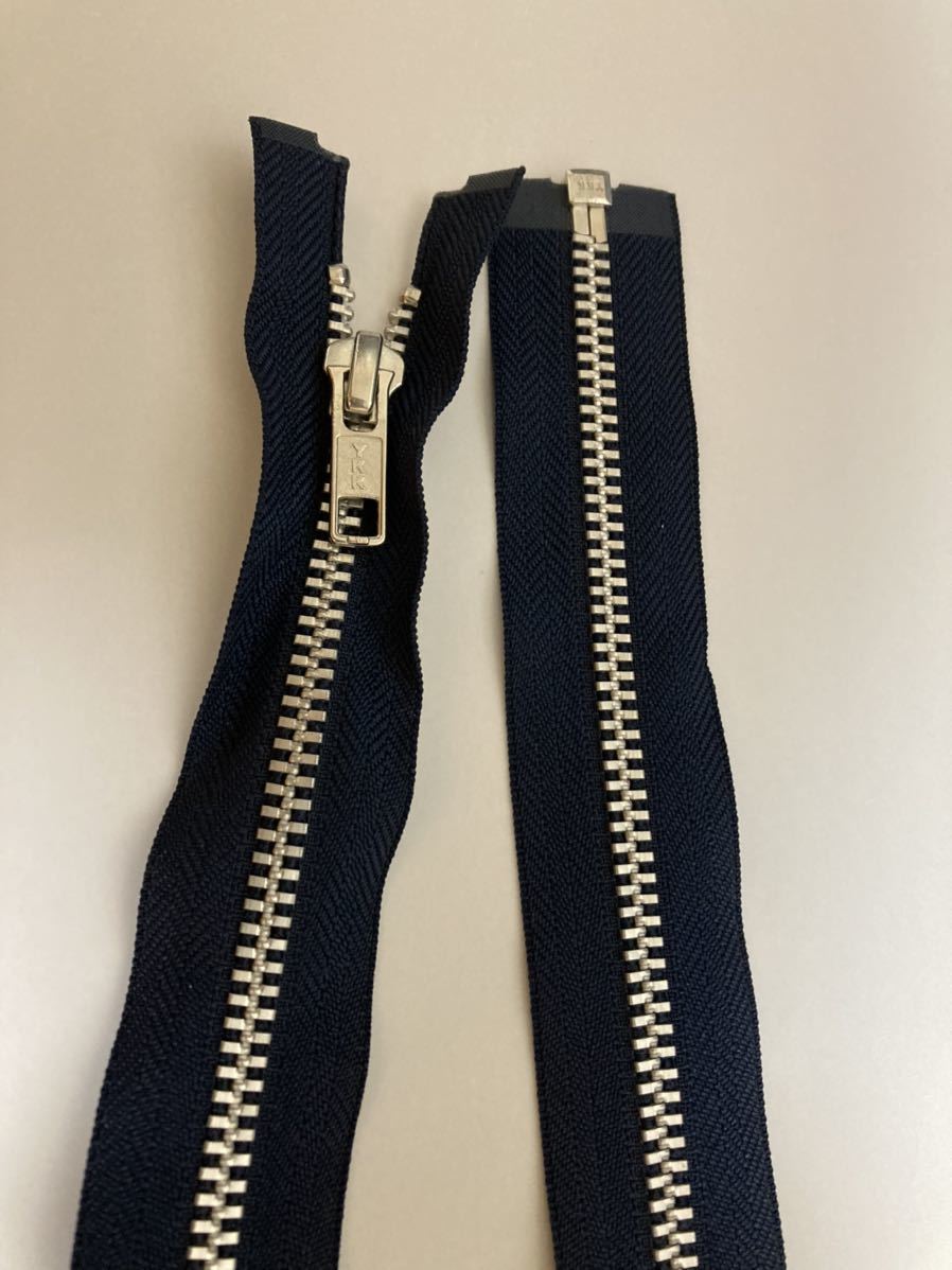 【未使用】YKKファスナー YANOR -56 70cm 960 DA8 c5の落札情報詳細 - ヤフオク落札価格検索 オークフリー