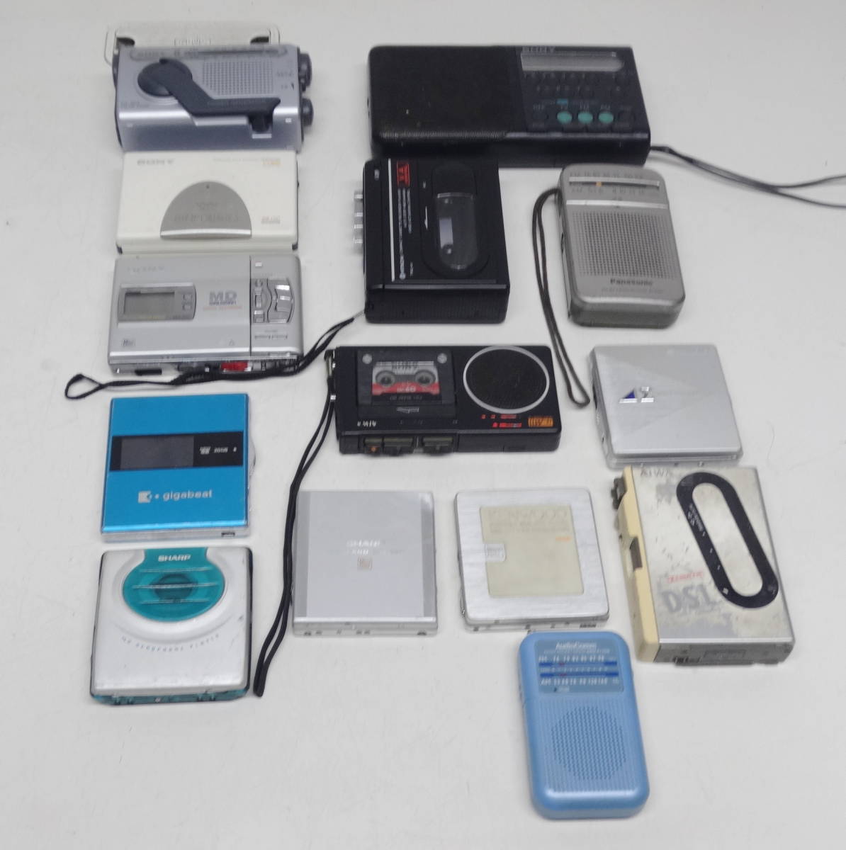 【傷や汚れあり】Toshiba gigabeat MEGF10 10GB Rockbox化 バッテリー良好 FLAC WAV対応 の落札情報 ...