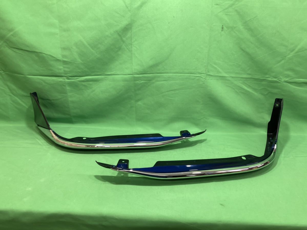 トヨタ SAI azk10 TRD フロントエアロスパッツ スポイラー 左右セット の落札情報詳細| ヤフオク落札価格情報 オークフリー