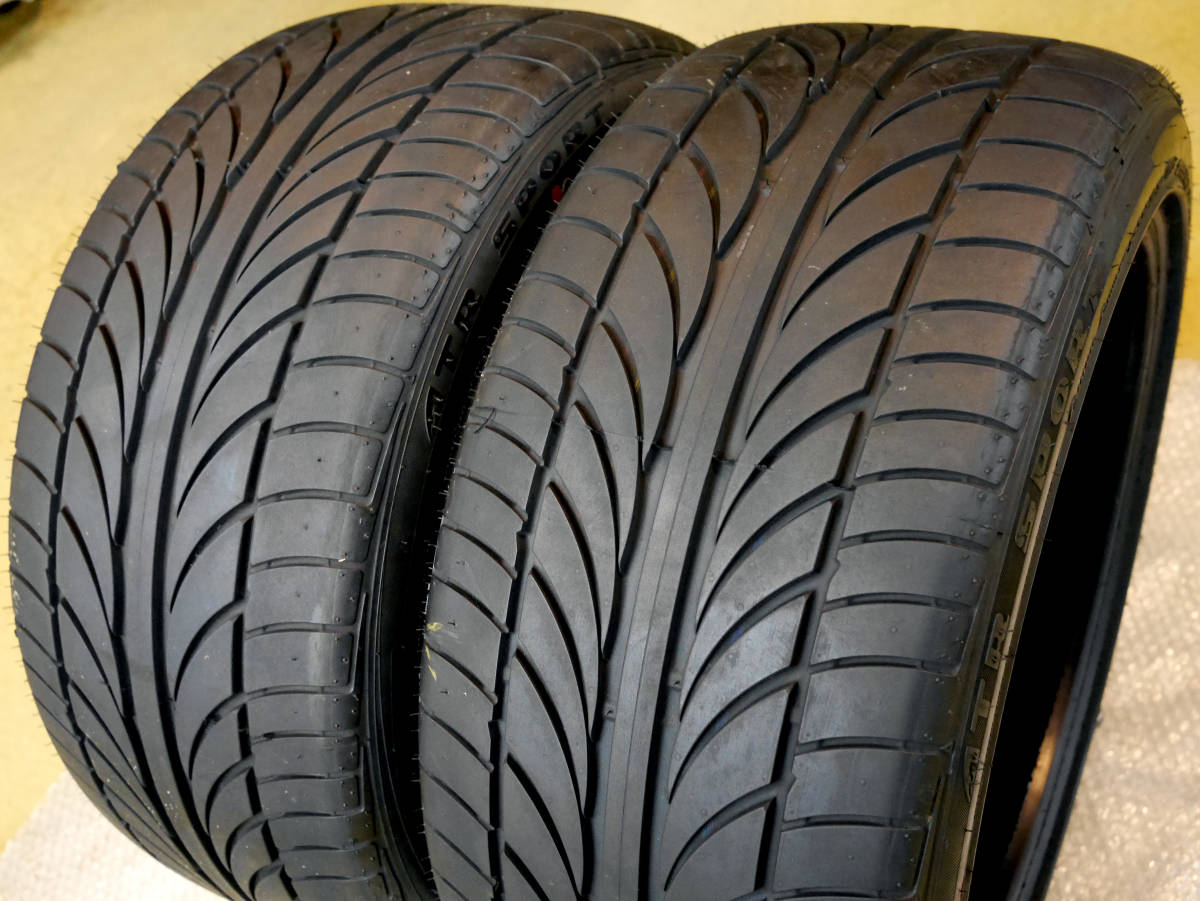 225/45R17 255/40R17 ヨコハマ ADVAN FLEVA ベンツ Cクラス W204 S204 AMG 純正 17インチ ...