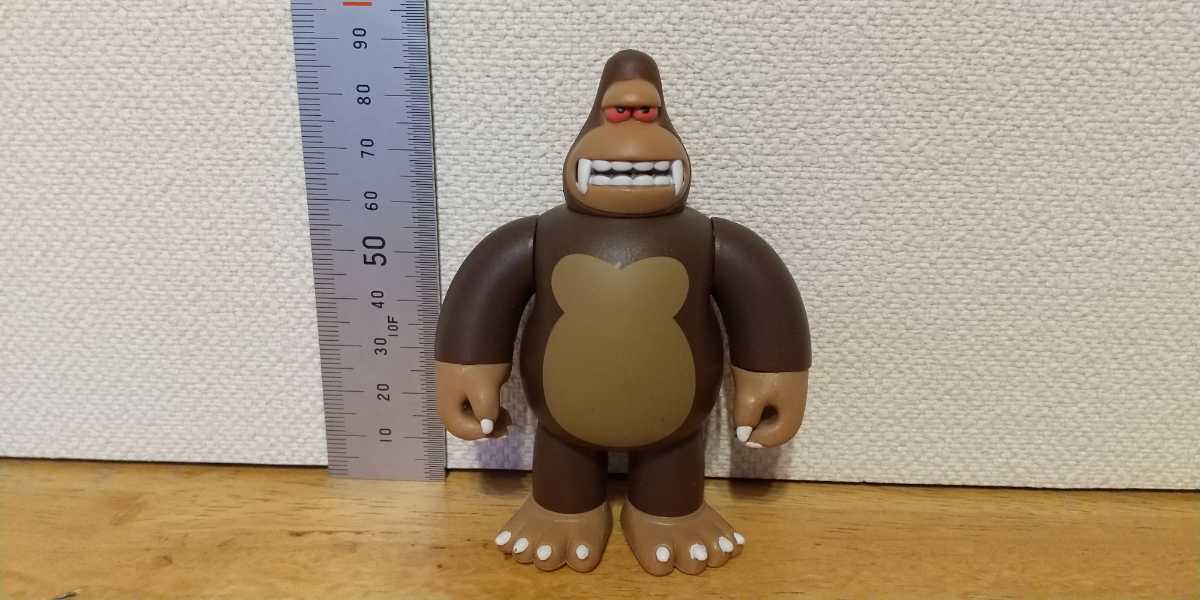 AMOS TOY YOD JAMES JARVIS エイモス トイ ジェームス ジャービス の落札情報詳細| ヤフオク落札価格情報 オークフリー