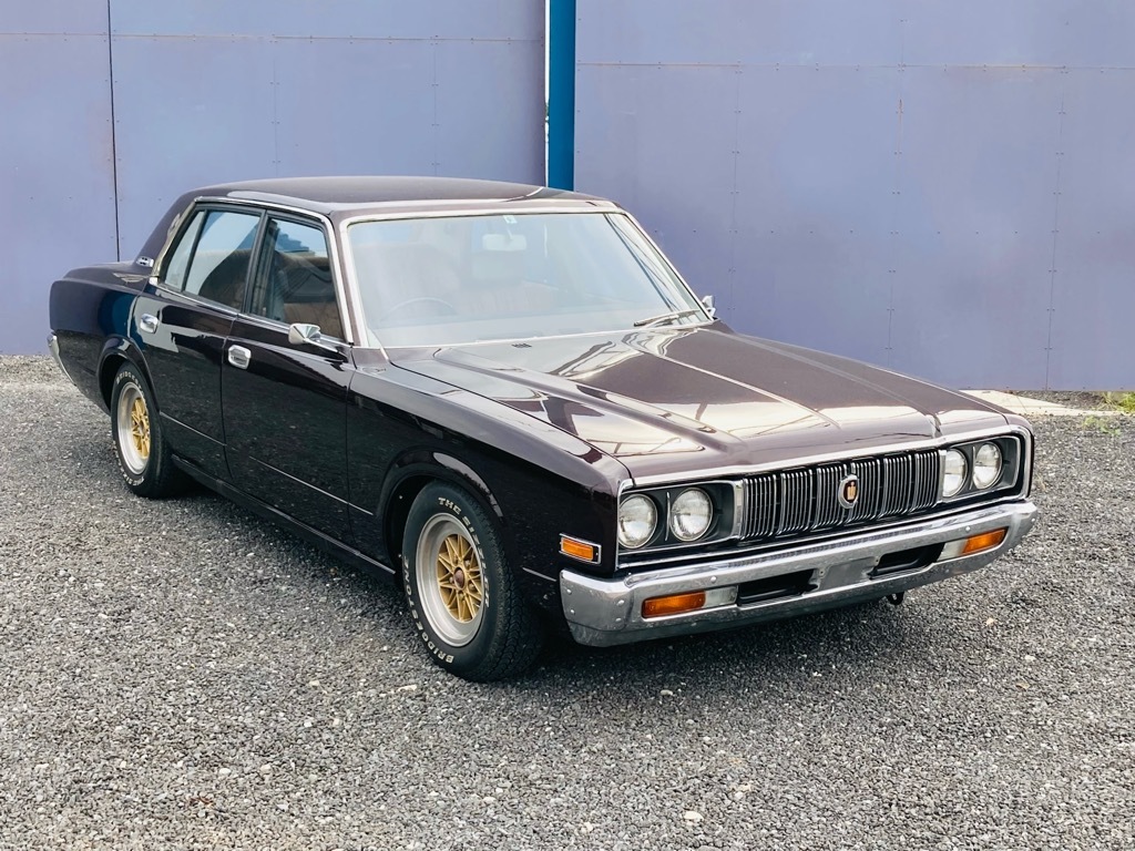 【走行距離 52,000 km】MS80 クラウン 美車 絶好調 4MT 実走行の落札情報詳細 - ヤフオク落札価格検索 オークフリー