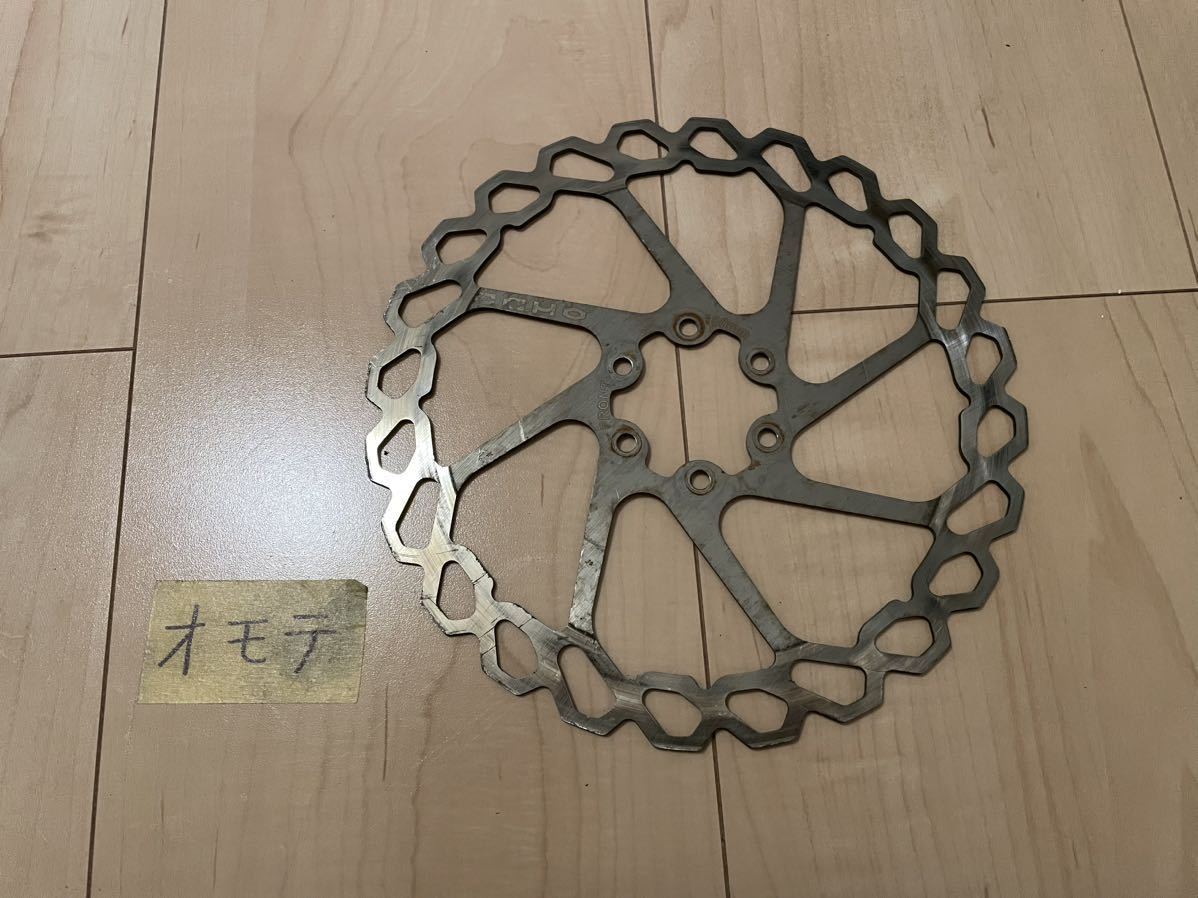 【美車】ECHO MARK5 20インチ トライアルバイク エコー マーク5 前後ディスクブレーキ トラ車 自転車トライアル の落札情報詳細| ヤフオク落札価格情報 オークフリー