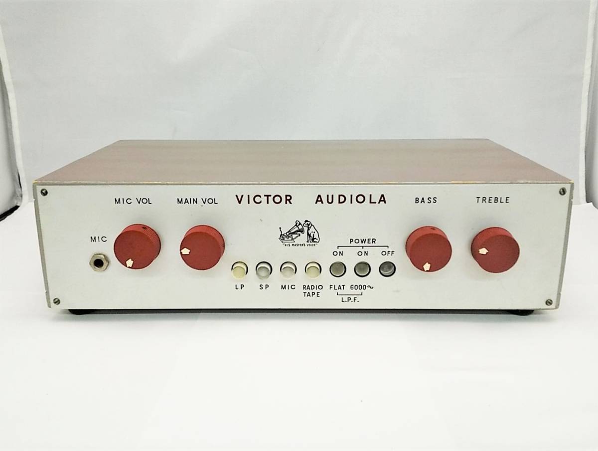 【未使用】victor DTS-1 ST・LP レトロ レコード オーディオラ ステレオ の落札情報詳細| ヤフオク落札価格情報 オークフリー