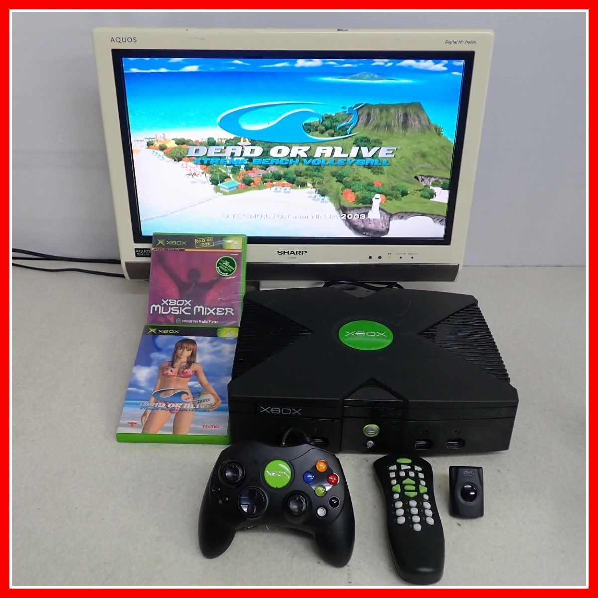 【目立った傷や汚れなし】497クリアファイル DEAD OR ALIVE Xtreme Beach Volleyball ファミ通特典 かすみ ...