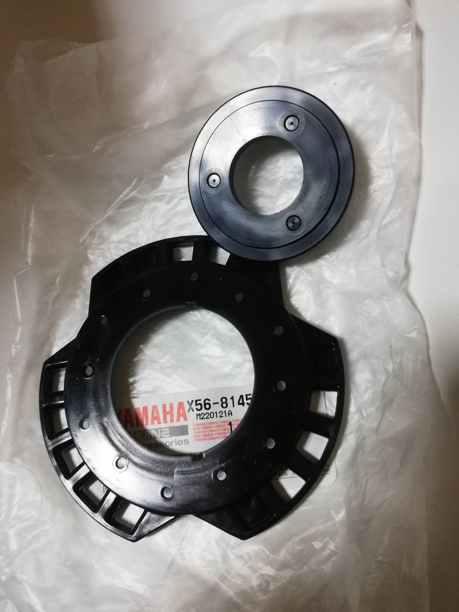 【未使用】ヤマハ ブリヂストン マグネットスピードセンサー (X56-81455-00) PZ20C・PZ20CC・PC26の落札情報詳細 - ヤフオク落札価格検索 オークフリー