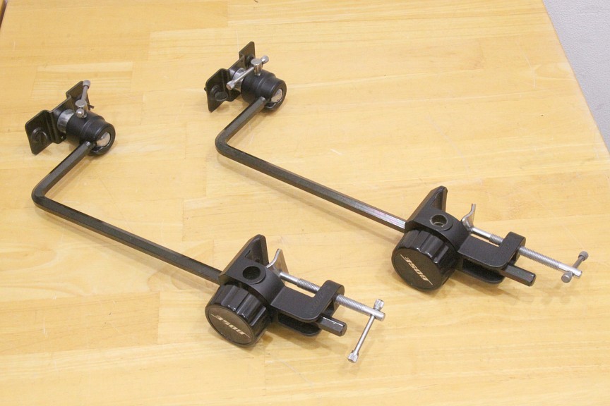 【傷や汚れあり】///BOSE スピーカーブラケット パンスタンド GMA-3 ペア ///の落札情報詳細 - ヤフオク落札価格情報 オークフリー