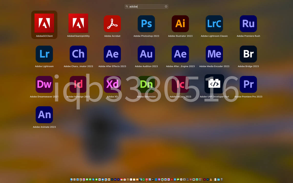 【未使用】【正規ダウンロード版】Adobe Creative Cloud コンプリート | 1年間 | Windows / Mac | 80GBクラウドストレージ の落札情報詳細 - ヤフオク ...