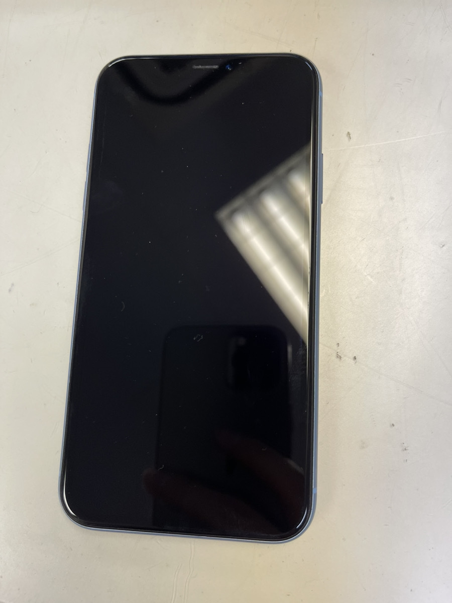 【目立った傷や汚れなし】【1円出品】iPhoneXR 64GB docomo SIMロックあり 利用制限〇 本体のみ Appleの落札情報詳細 - ヤフオク落札価格検索 オークフリー