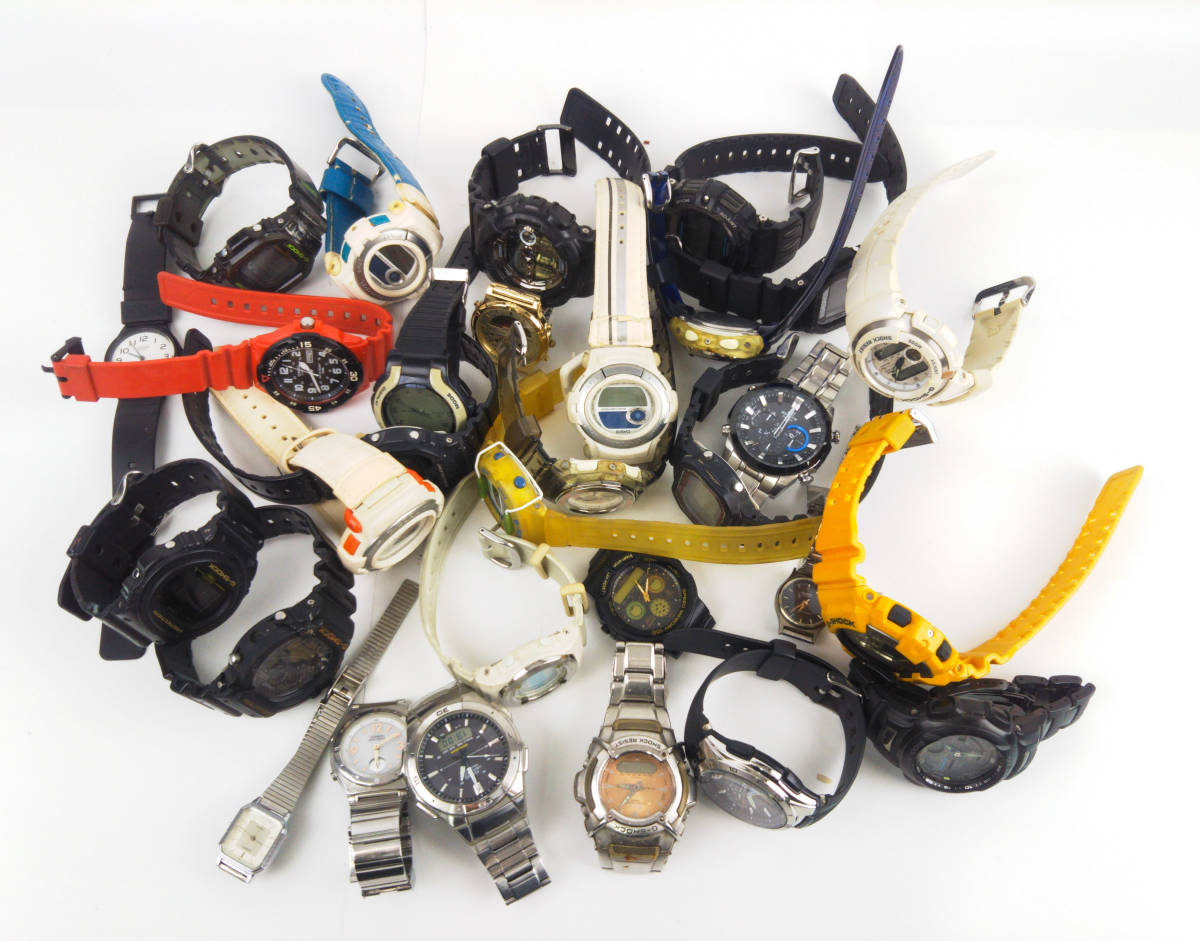 【目立った傷や汚れなし】出た所勝負 金筋 カシオ データバンク T-1500 CASIO DATABANK T-1500 作動していません ...