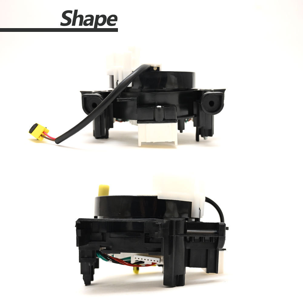 【未使用】セレナ C25 CC25 NC25 CNC25 スパイラルケーブル B5567-CY70E C25セレナ C25セレナパーツ 補修 ...