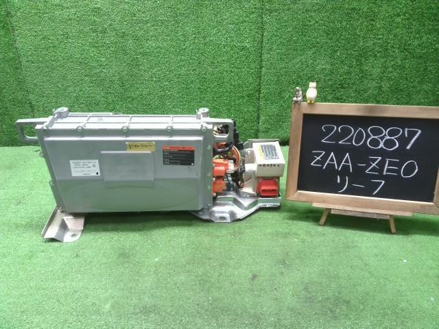 【傷や汚れあり】リーフ ZAA-ZE0 バッテリーチャージャー296A0-3NA0A 自社品番220887の落札情報詳細 - ヤフオク落札価格検索 オークフリー