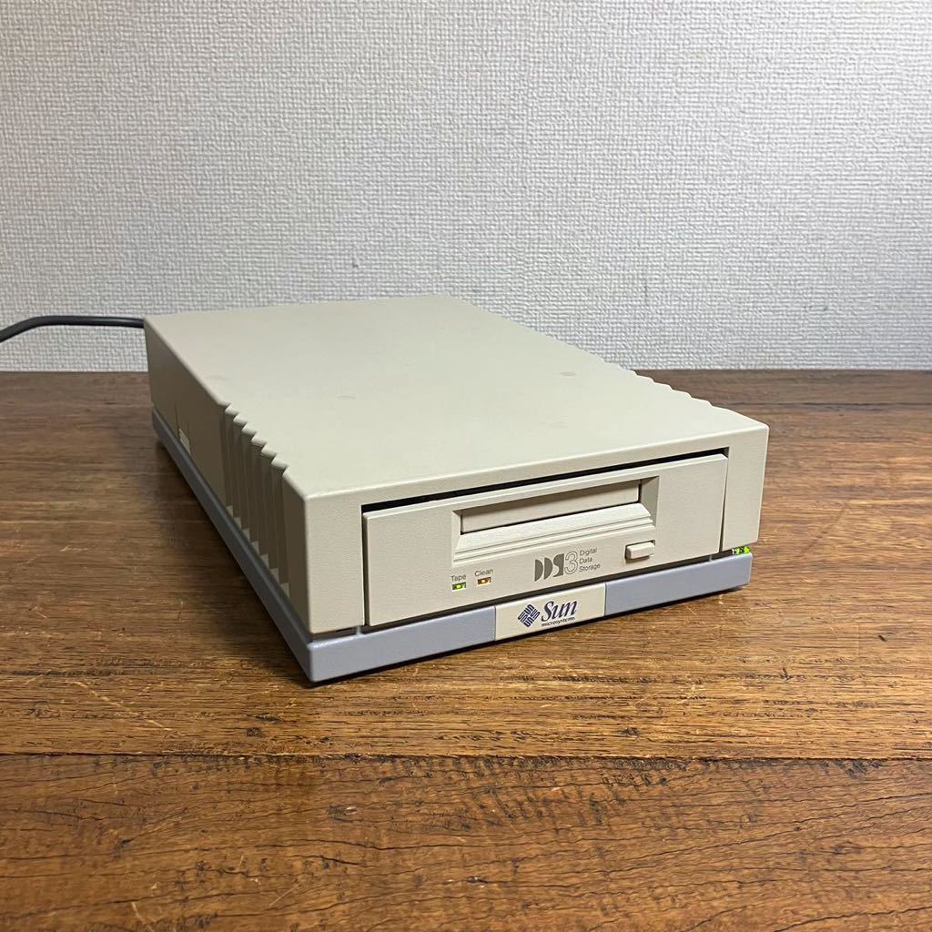 【中古】SONY ソニー テープドライブキット (SDT-9000) 中古PC サーバパーツ テープドライブ DDS-3 の落札情報詳細 ...