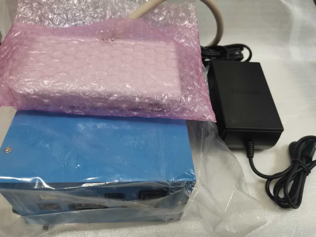 【未使用に近い】任天堂 DS 開発機 IS-NITRO-EMULATOR DEBUGGER の落札情報詳細 - ヤフオク落札価格検索 オークフリー