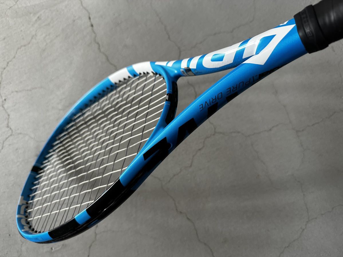 【未使用】★ バボラ エクセル 1.30mm ナチュラル 12m【BABOLAT XCEL 130】☆ 特典ありの落札情報詳細 - ヤフオク ...