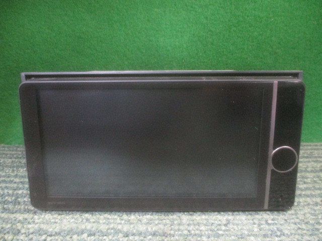 【傷や汚れあり】N859 TOYOTA トヨタ 純正 HDDナビ NHZD-W62Gの落札情報詳細 - ヤフオク落札価格検索 オークフリー