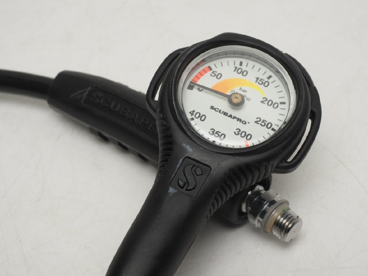 【全体的に状態が悪い】SEIKO セイコー サードダイバー スキューバプロ450 SCUBAPRO 450 Ref.6306-7001 ...