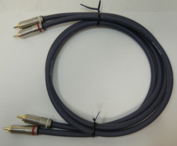 【傷や汚れあり】 Pioneer HPC & OFC HYBRID RCAケーブル 1m ペア ②の落札情報詳細 - Yahoo!オークション落札価格検索 オークフリー
