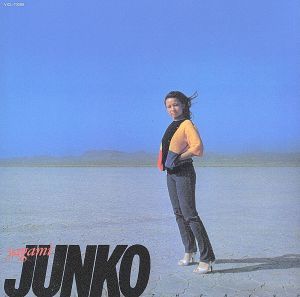 【未使用】JUNKO THE LIVE（SHM-CD） 八神純子 の落札情報詳細| ヤフオク落札価格情報 オークフリー
