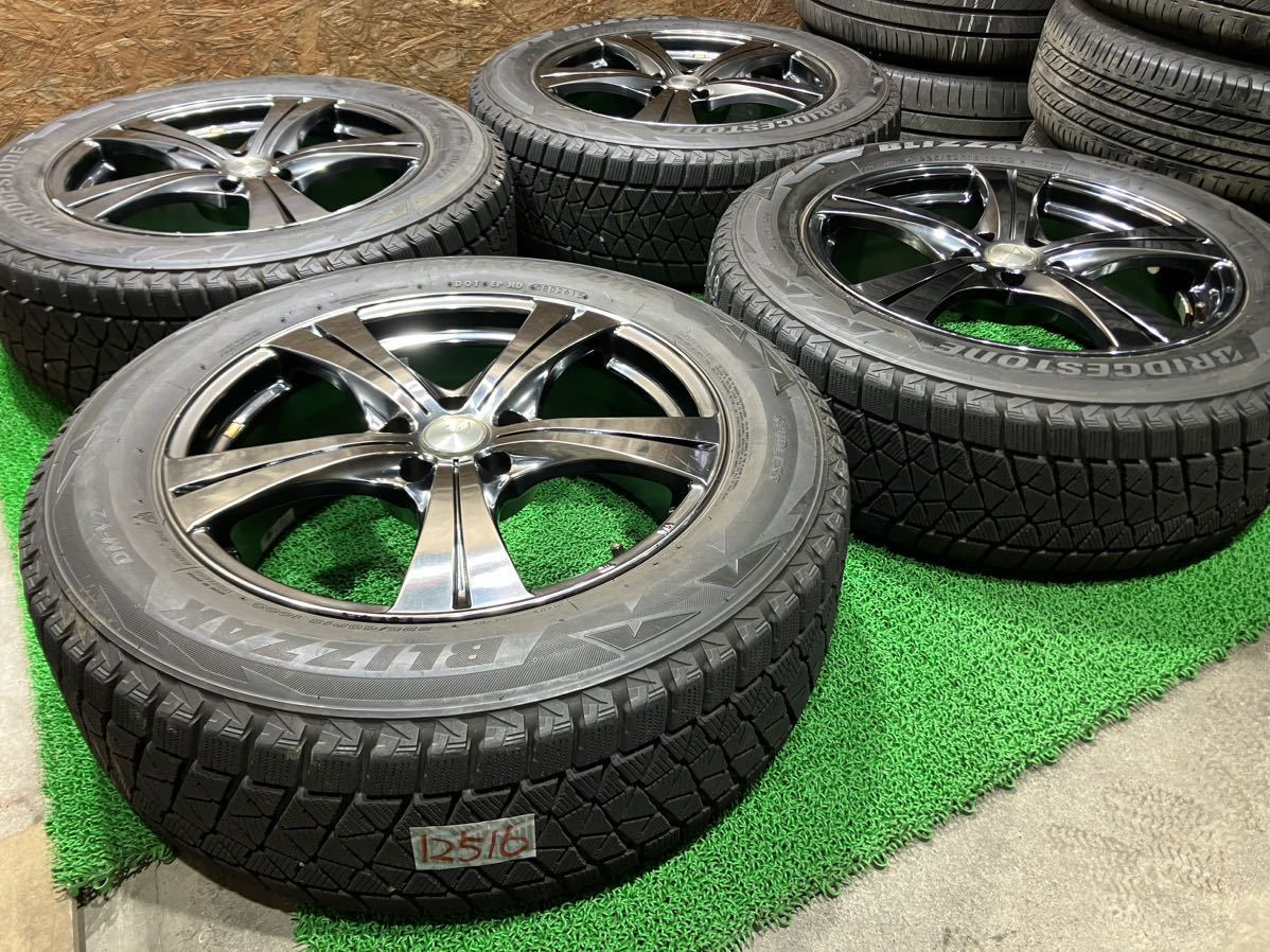 【やや傷や汚れあり】単品 純正 ホイール 1本 RAV4 M20A A25A 純正18inch ★ 7J-18 PCD114.3 5穴 +35 ハブ60 ★ ja18 の落札情報詳細 ...