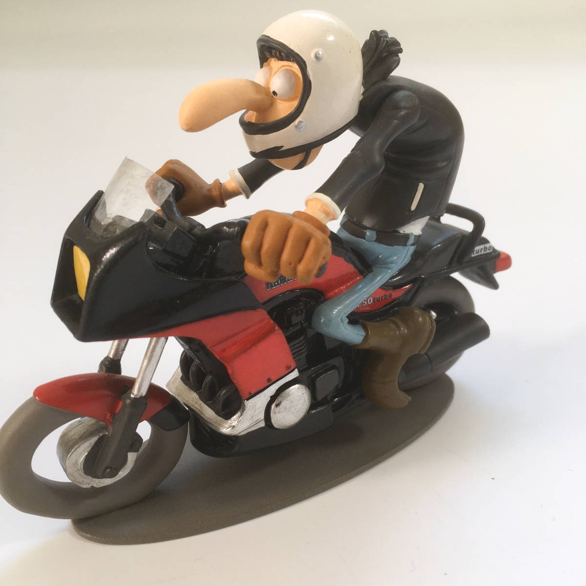 【未使用】 新品未開封 Joe Bar Team ジョーバーチーム Kawasaki 900 Z1 カワサキ 1/18 バイク オートバイ ミニカー フィギュア F01070XJの落札情報詳細 ...