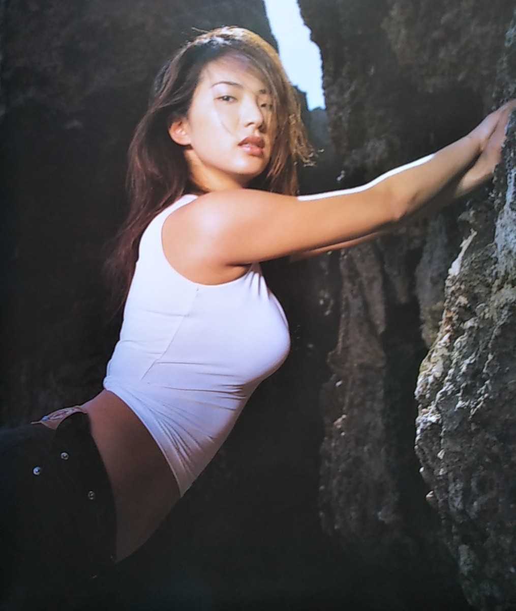 【目立った傷や汚れなし】浜野裕子 写真集「YUKO HAMANO」C.C.ガールズの落札情報詳細 - Yahoo!オークション落札価格検索 オークフリー