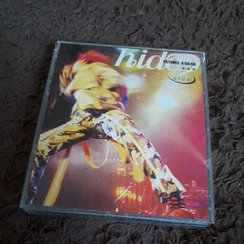 【やや傷や汚れあり】hide with Spresd Beaver LEMONed FILE+1128hide SOLO TOUR 1996 PSYENCE A GO GO+hide_now ...